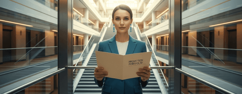 Career Advancement for Women: Promotion Playbook